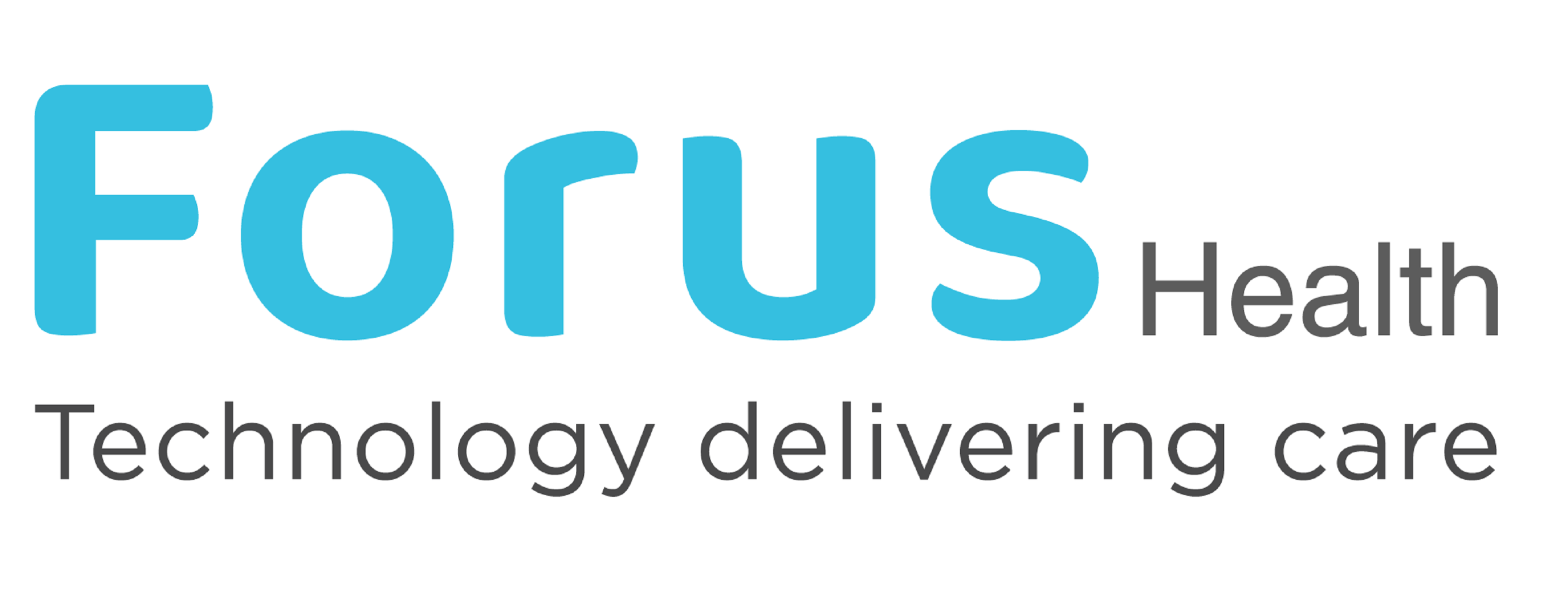 Forus Health Digital Health Platform